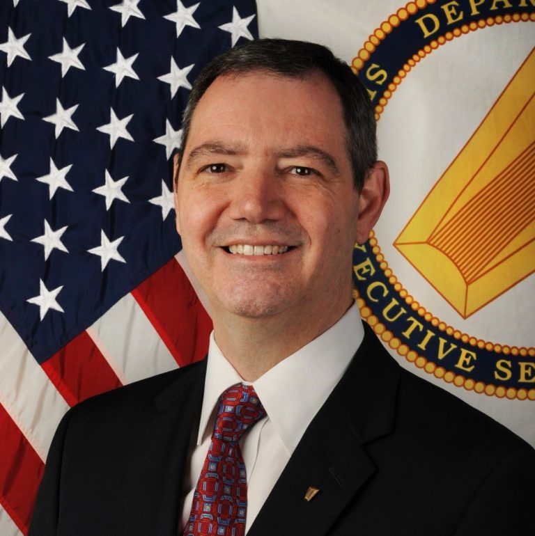 Reago - Combat Capabilities Development Command C5ISR Center