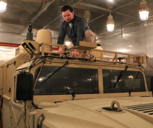 Combat Capabilities Development Command C5ISR Center