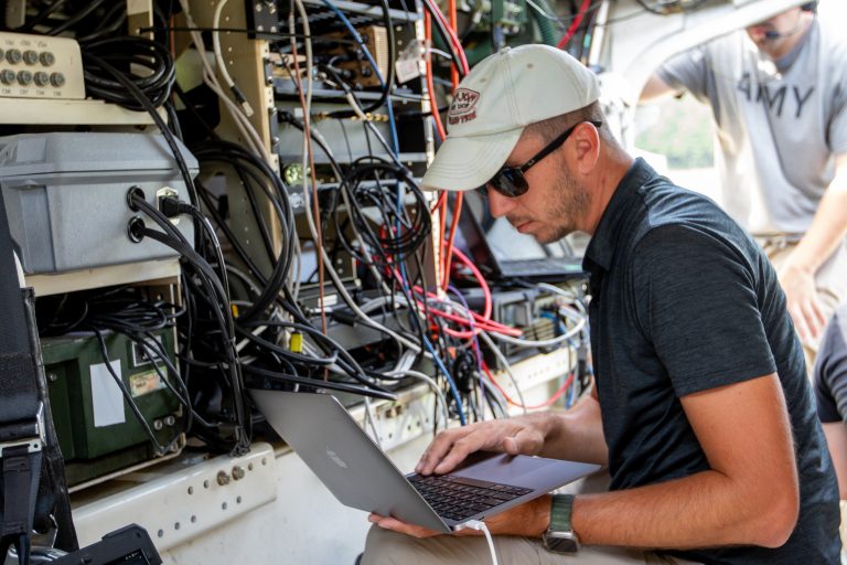 Home - Combat Capabilities Development Command C5ISR Center